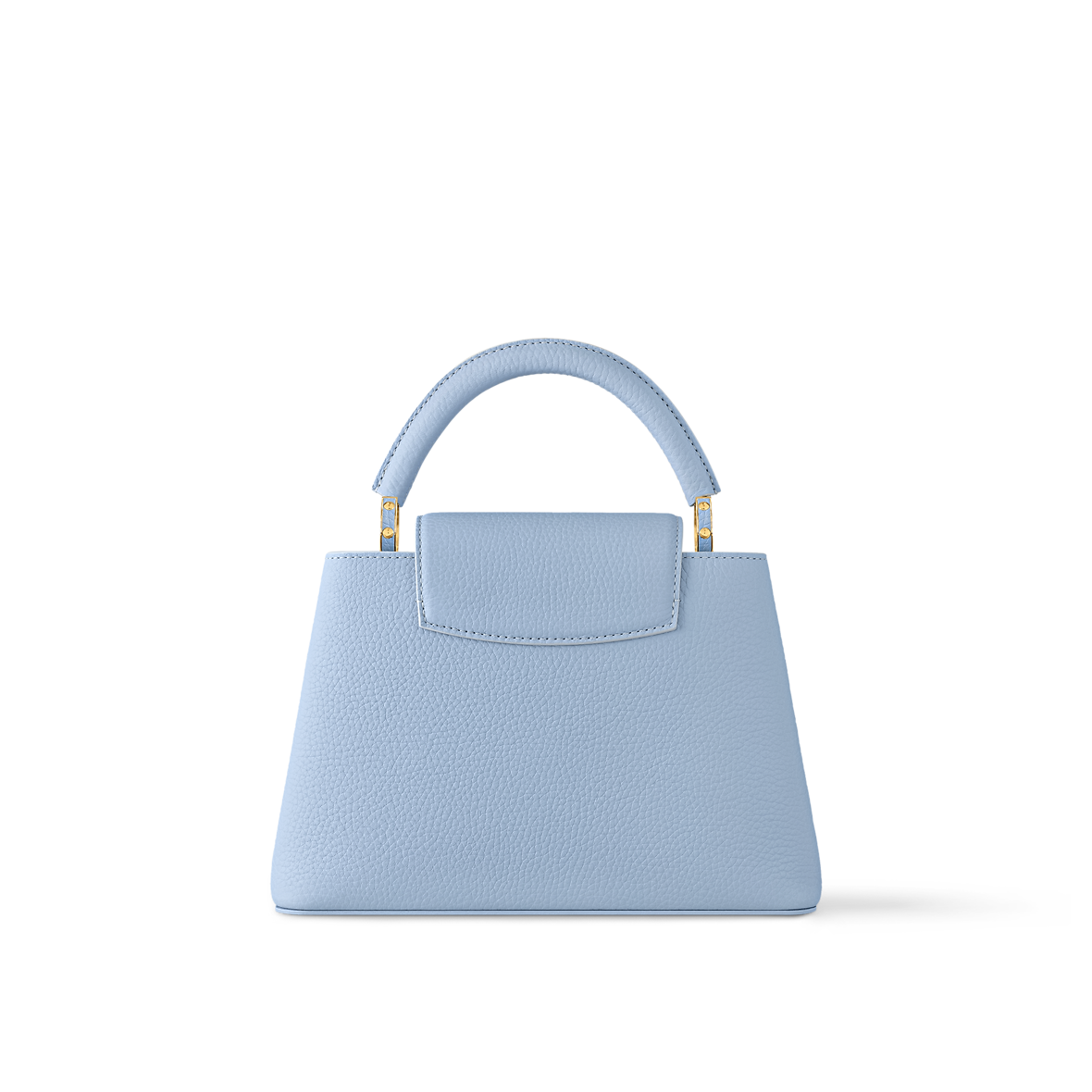 Capucines BB Capucines - 名牌時尚手袋 - M24575 藍色 | LOUIS VUITTON 香港